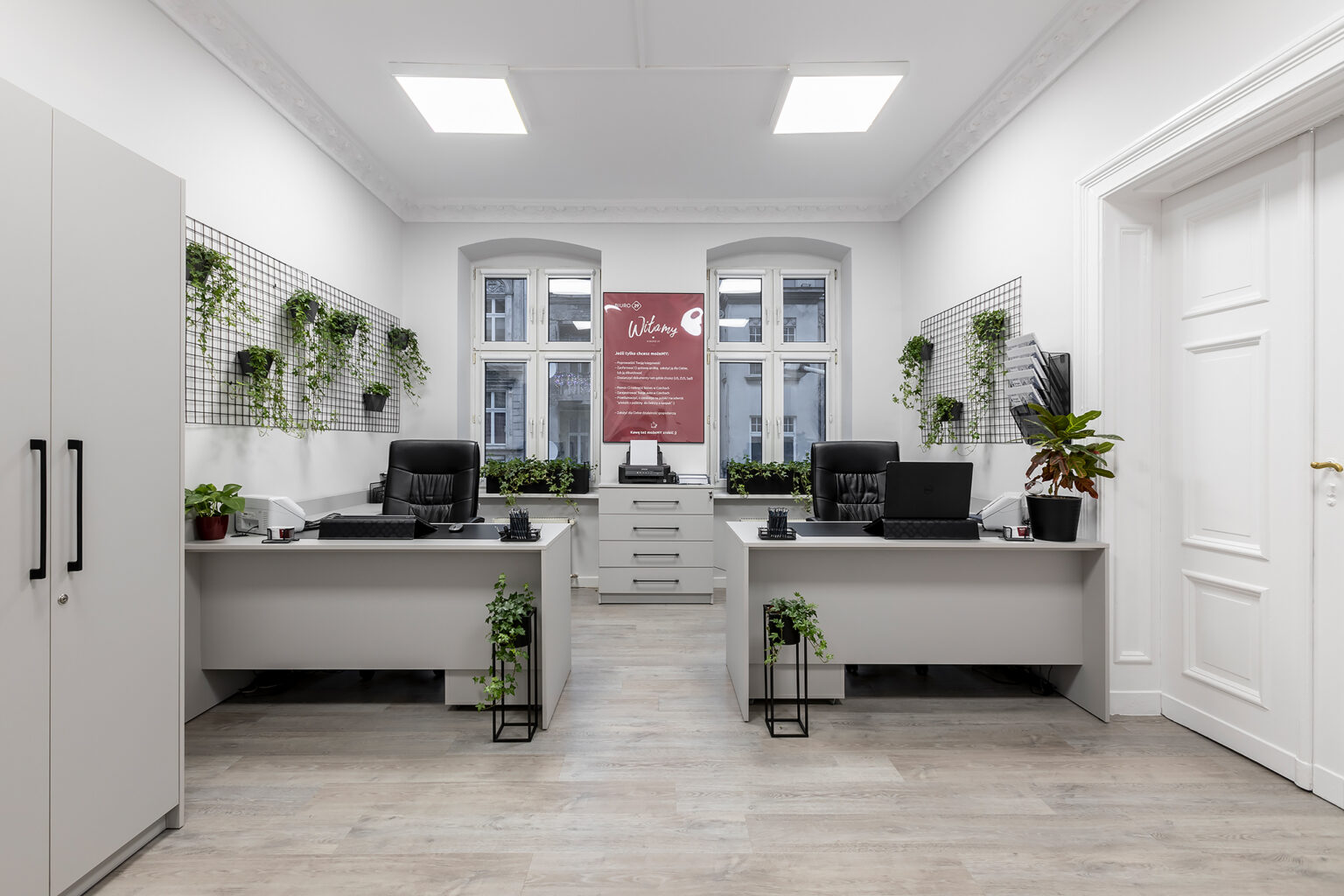 Wirtualne Biuro Poznań