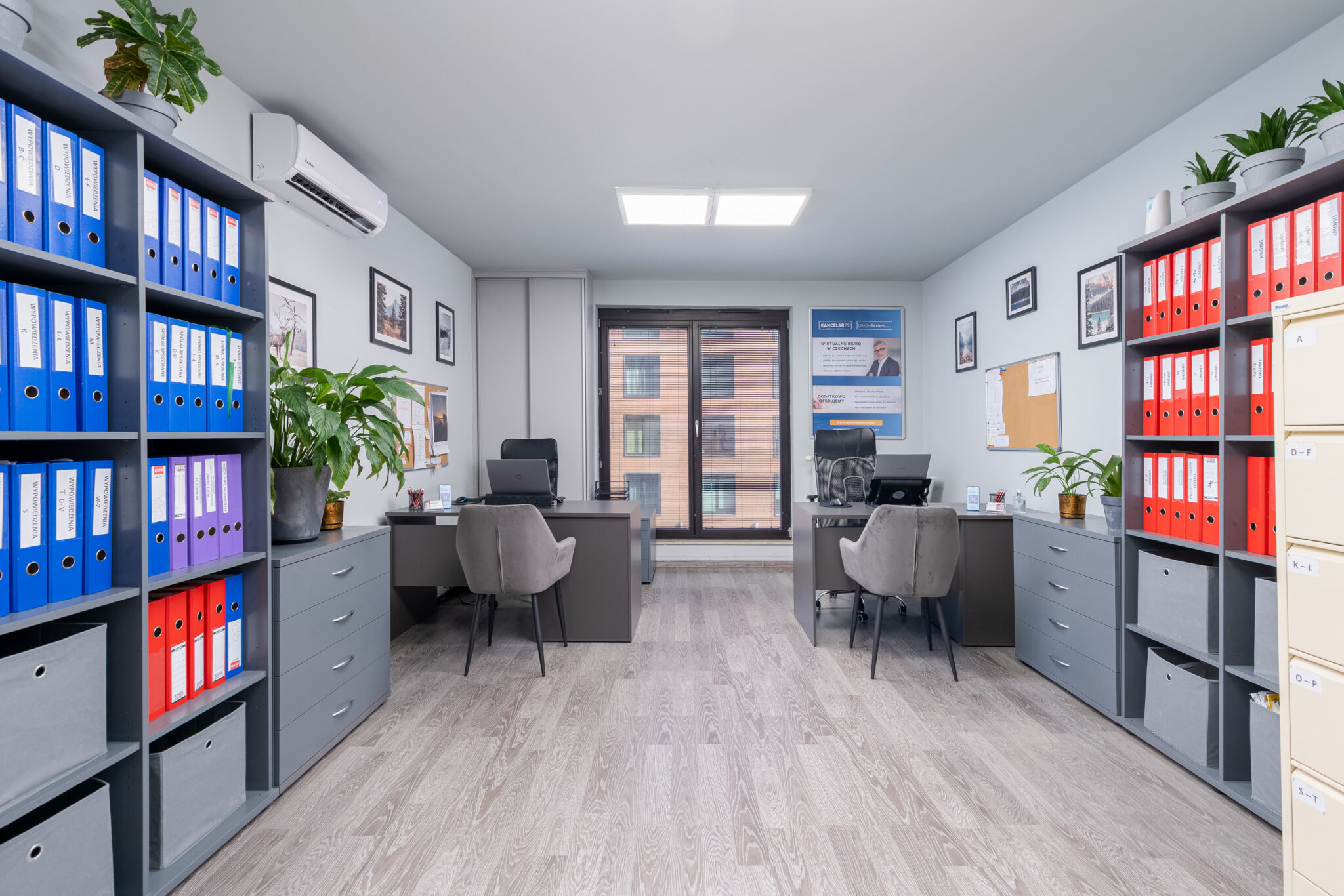 Wirtualne Biuro Kraków - adres do rejestracji już od 42 zł/miesiąc