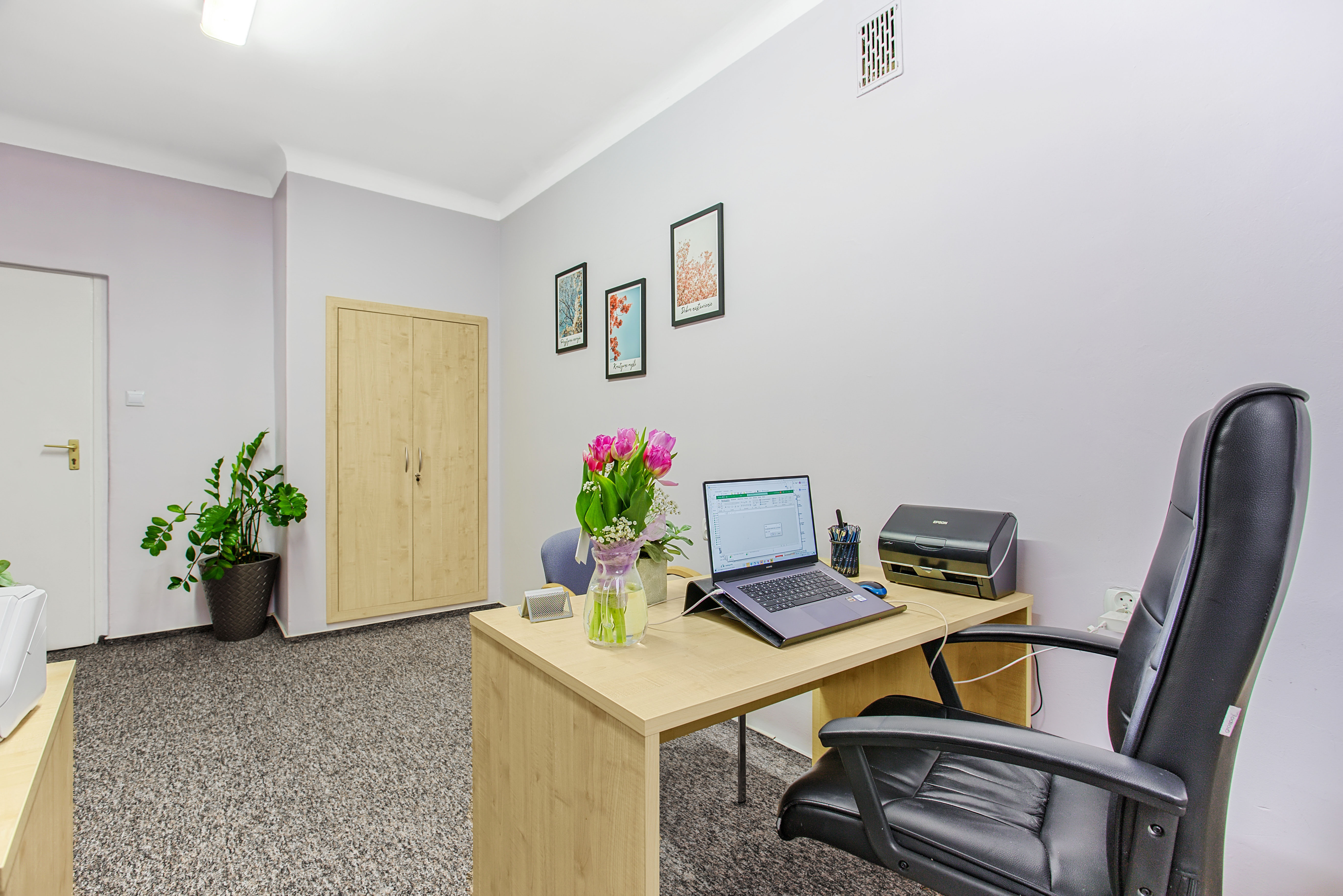 Wirtualne Biuro Warszawa - adres do rejestracji już od 42 zł/mies