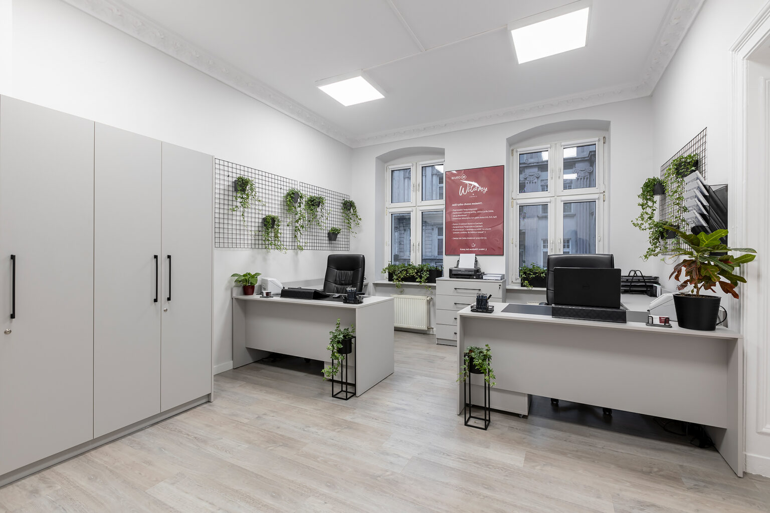 Wirtualne Biuro Poznań