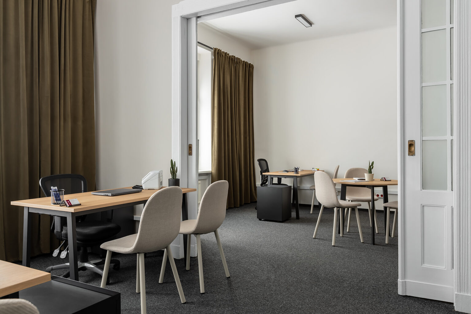 Wirtualne Biuro Poznań