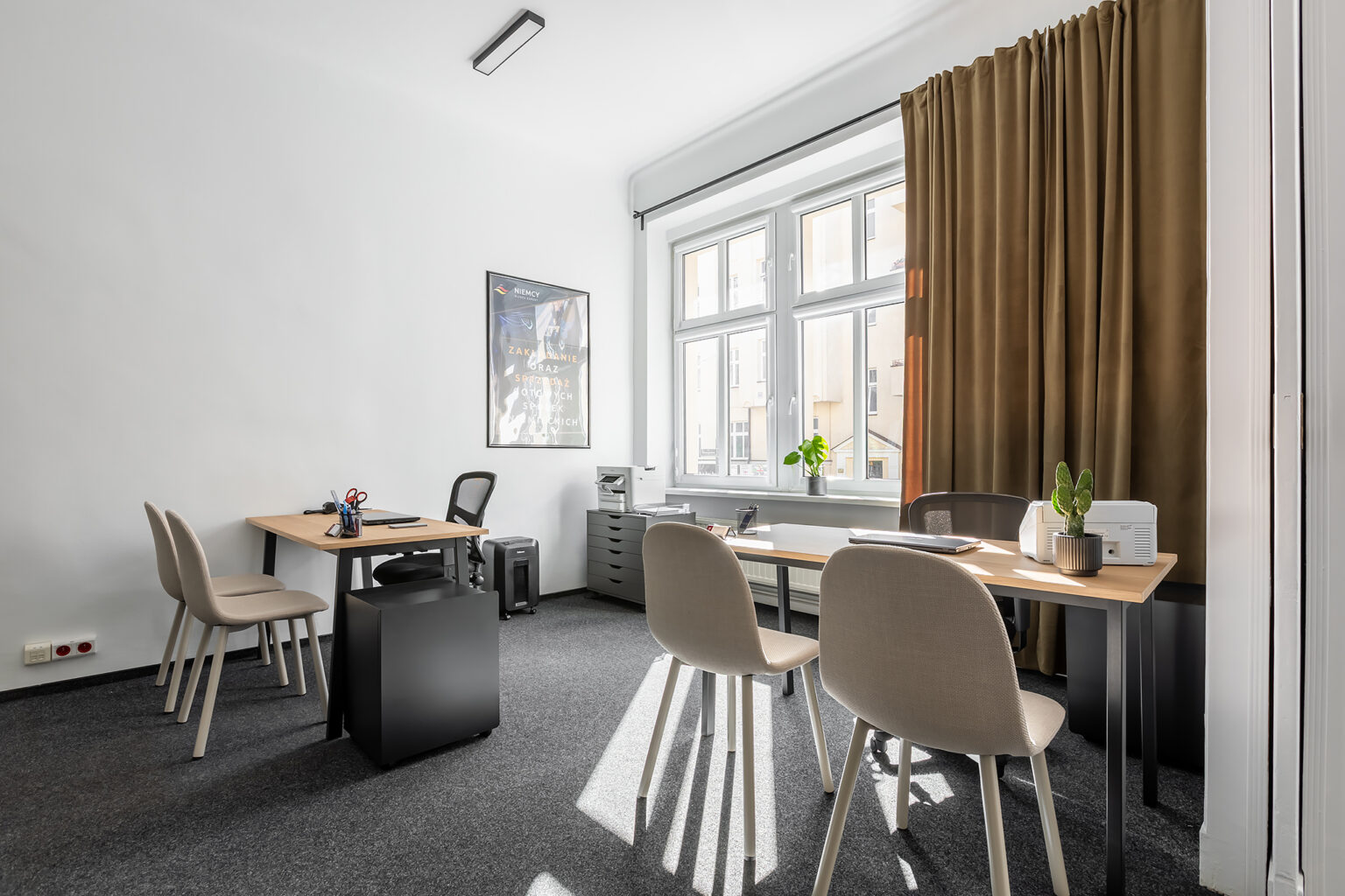 Wirtualne Biuro Poznań