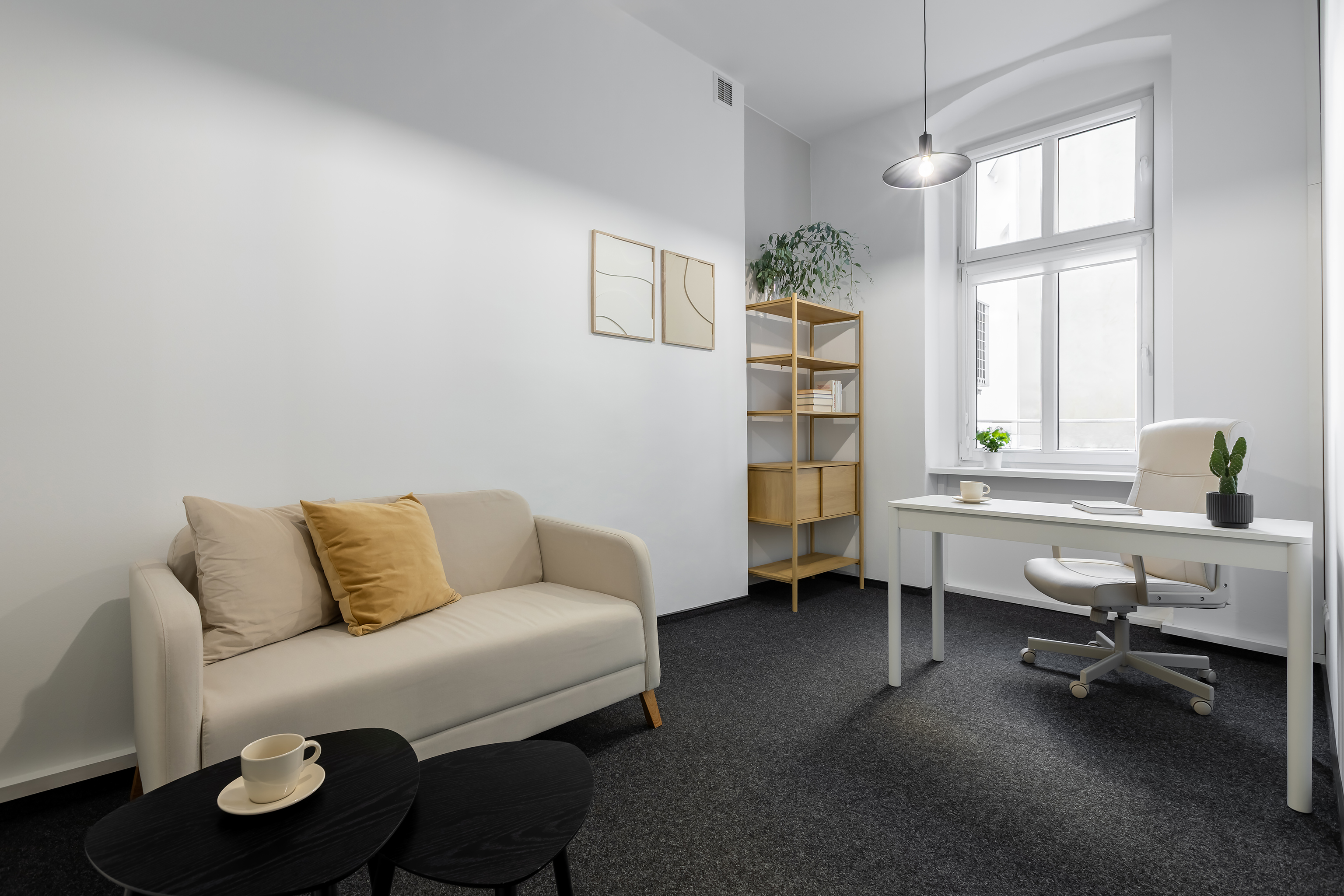 Wirtualne Biuro Poznań